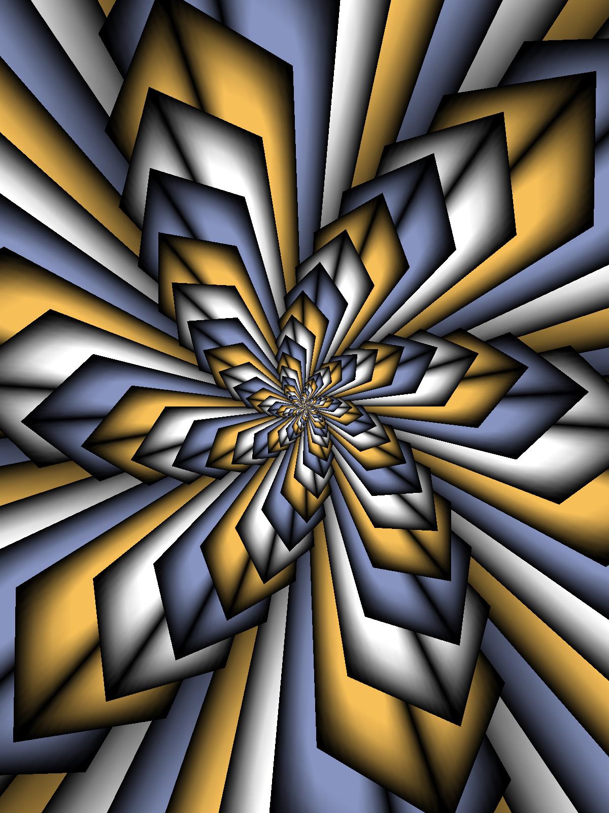 Computer Generated Imagery